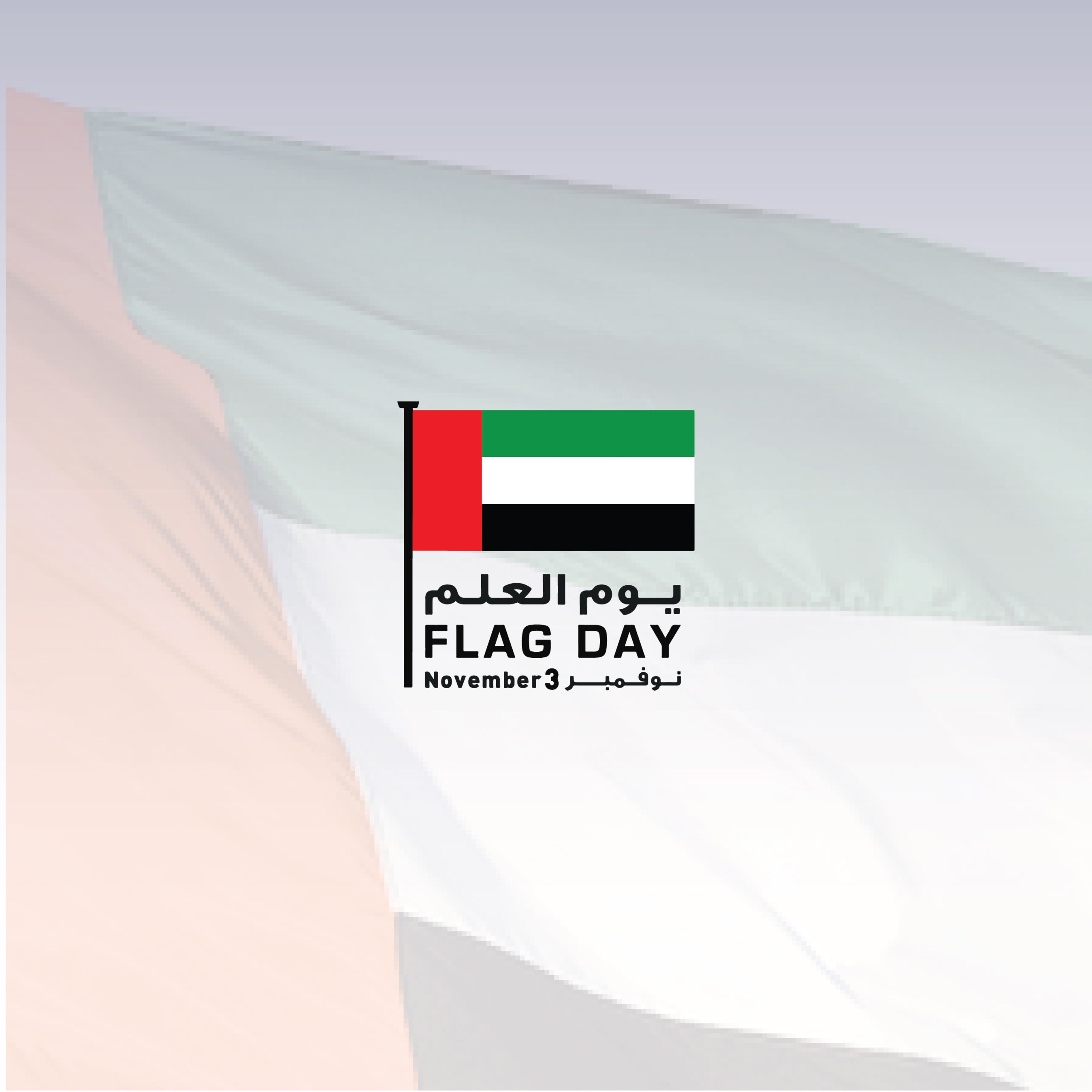 UAE Flag Day 2024 - NSI | National Security Institute